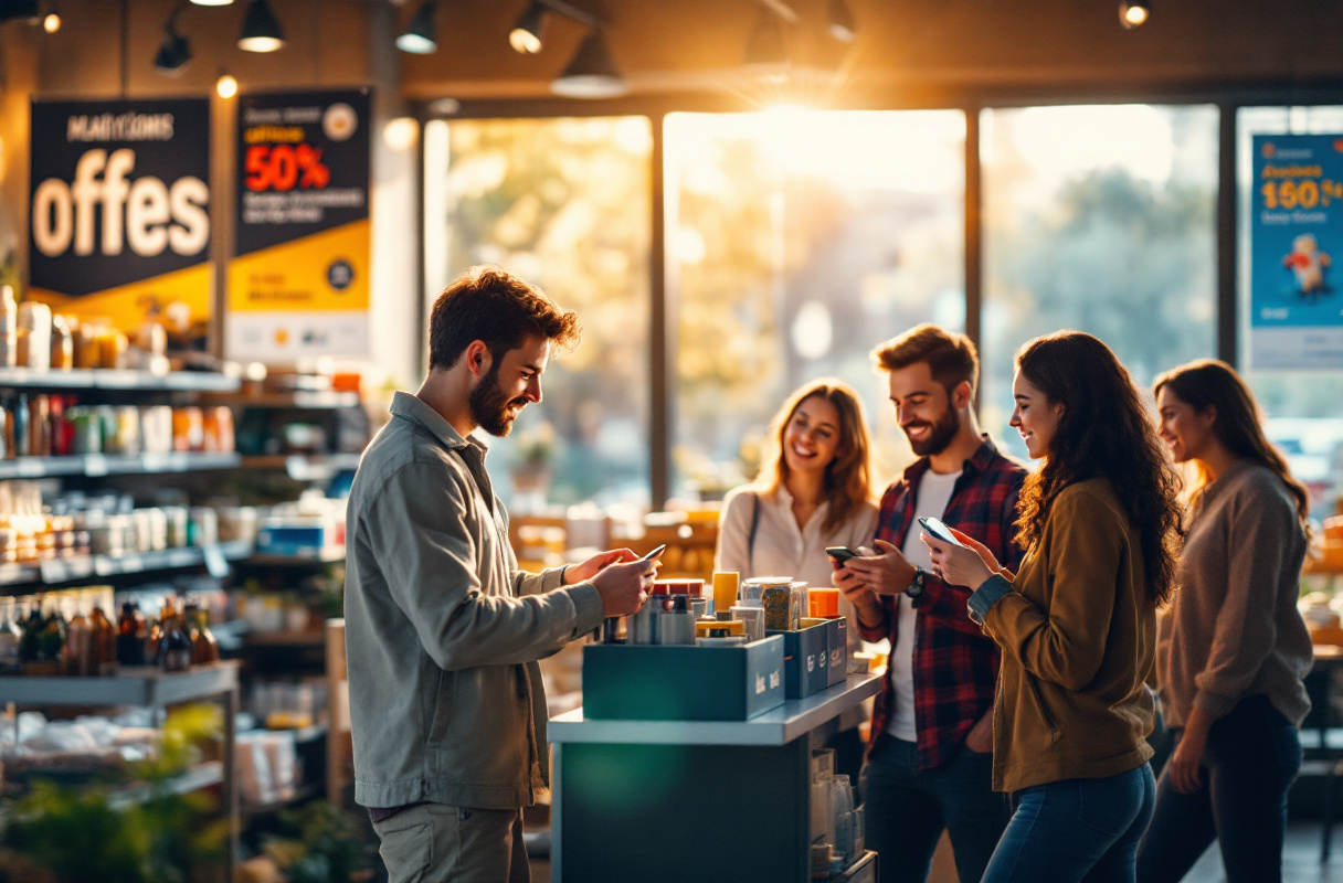 Le comportement d'achat : définition et clés pour comprendre les ...