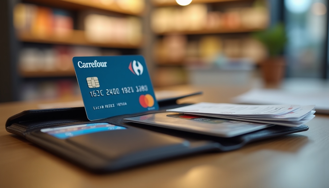 Carte pass Carrefour prix : maximisez vos avantages dès maintenant